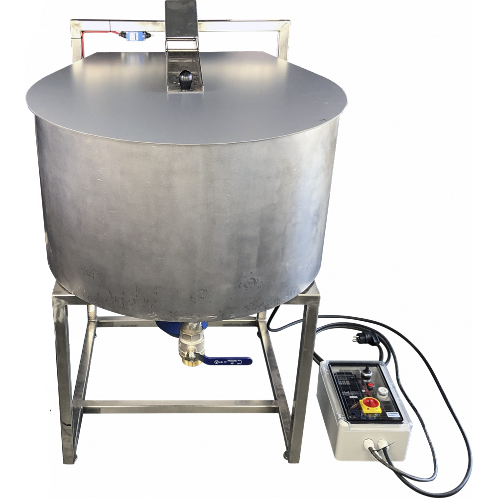 Воскотопка - купить с доставкой украине лучше воскотопки для работы в ...